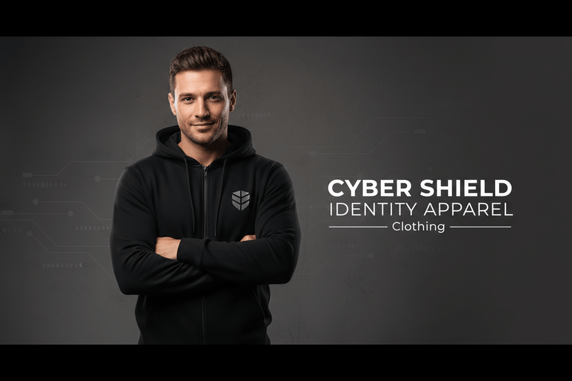 Stylish Cybersecurity Wearables for Everyday Protection