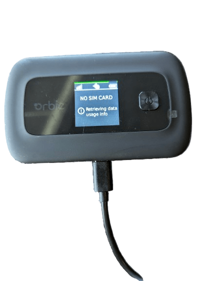 RayHunter IMSI Catcher Detection Devices | STS Collective